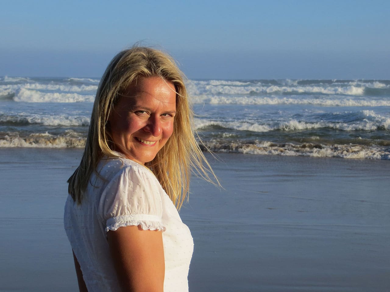 melanie binder coaching - Coaching Melanie