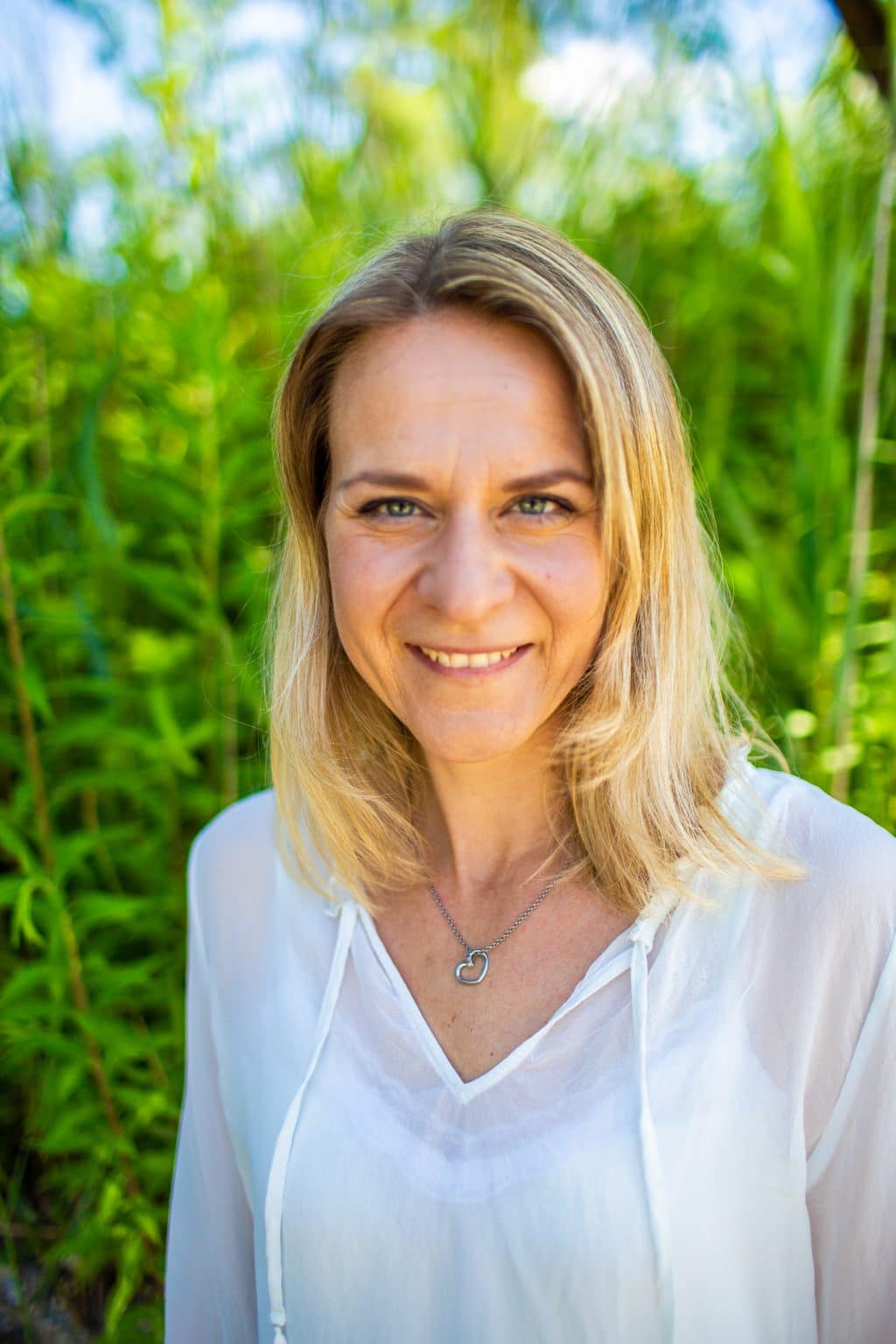 Selbstliebe Buch: "Weil du wichtig bist!" l Melanie Binder