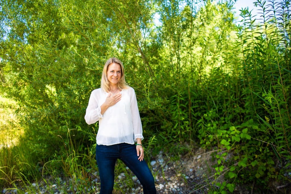 Selbstliebe - Weil du wichtig bist l Melanie Binder